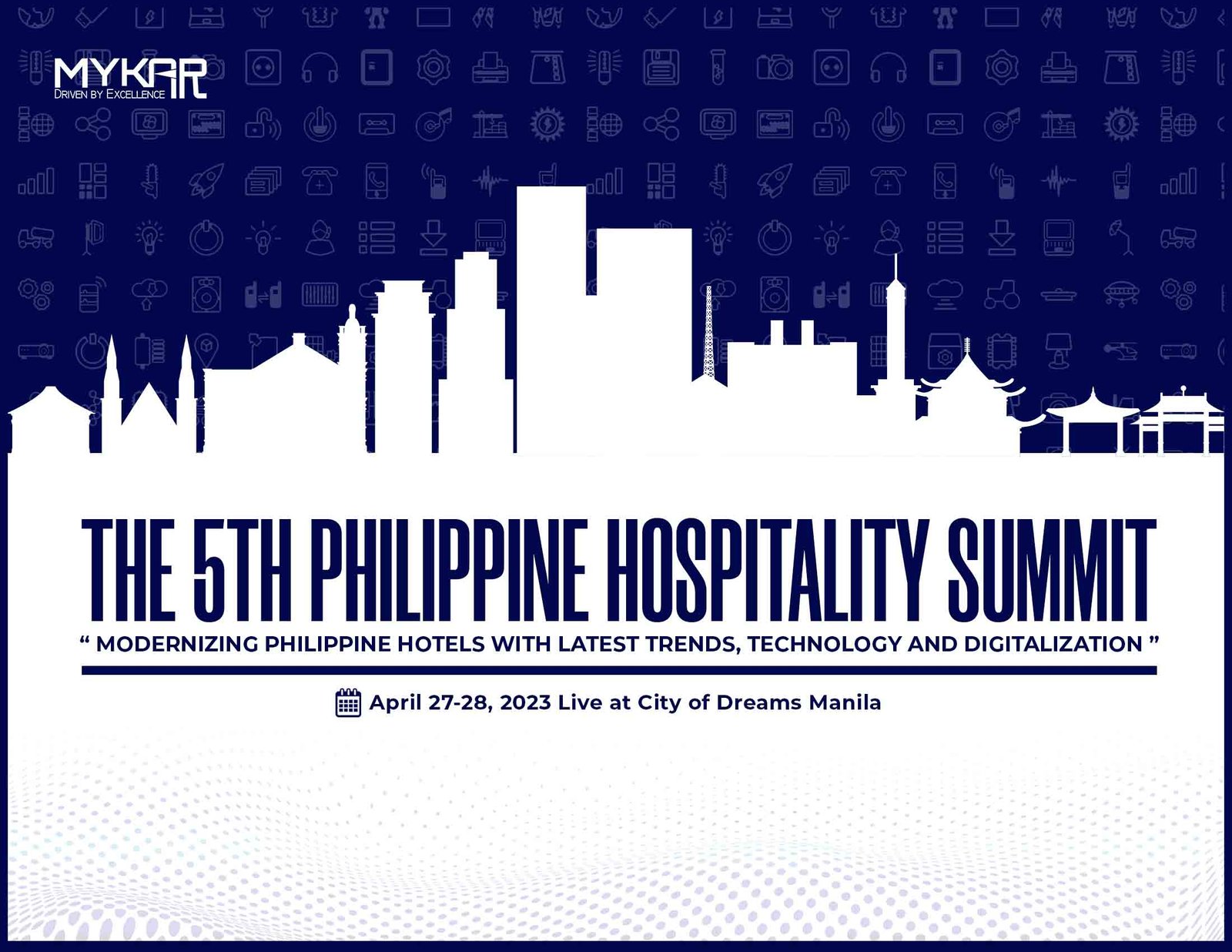 Mykar Events Consultancy