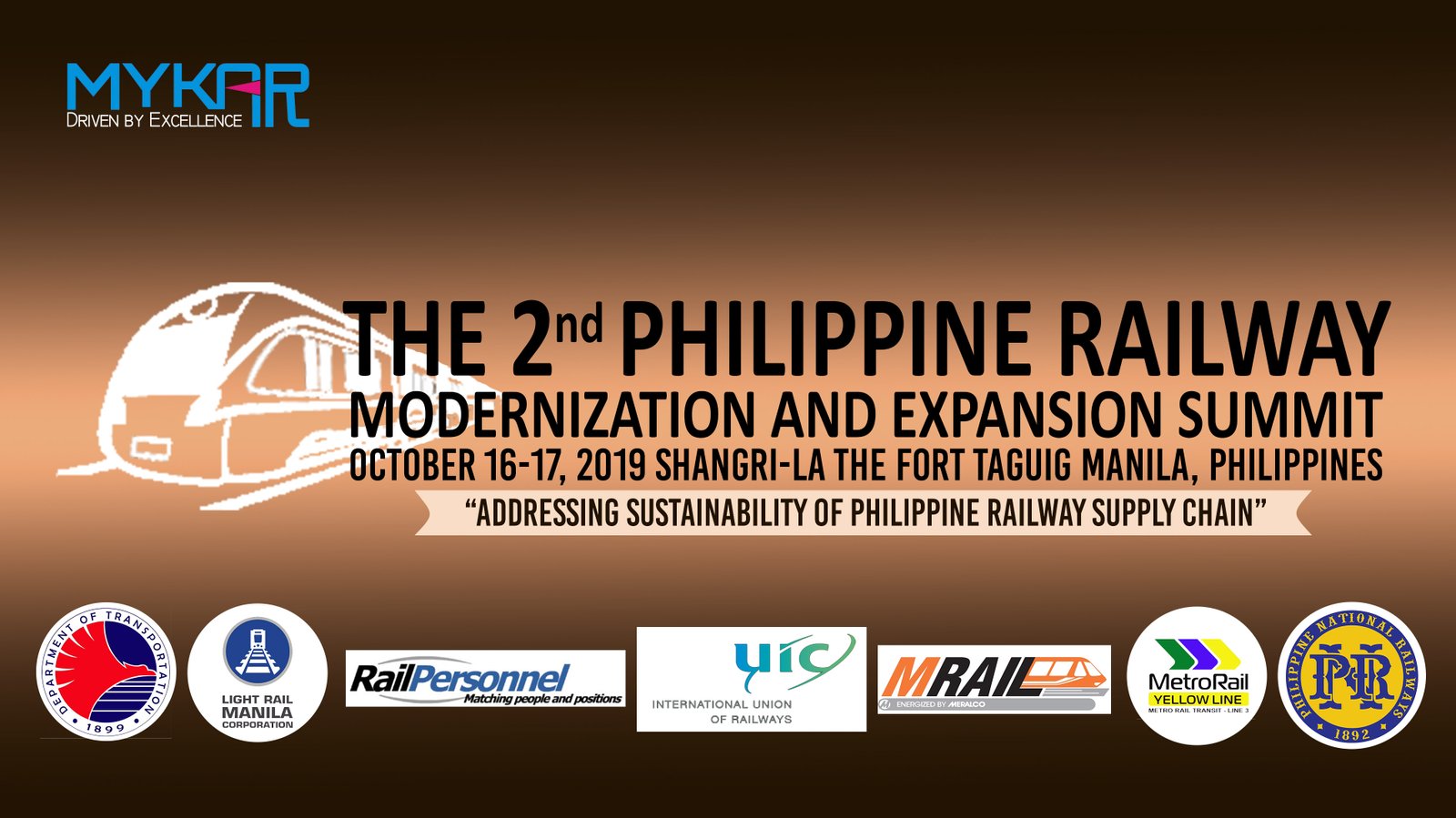 Mykar Events Consultancy